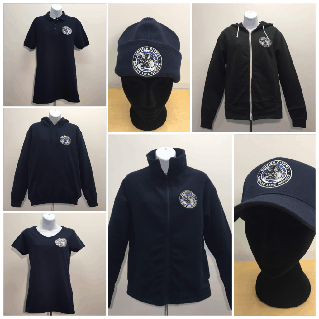 Shop - British Divers Marine Life Rescue