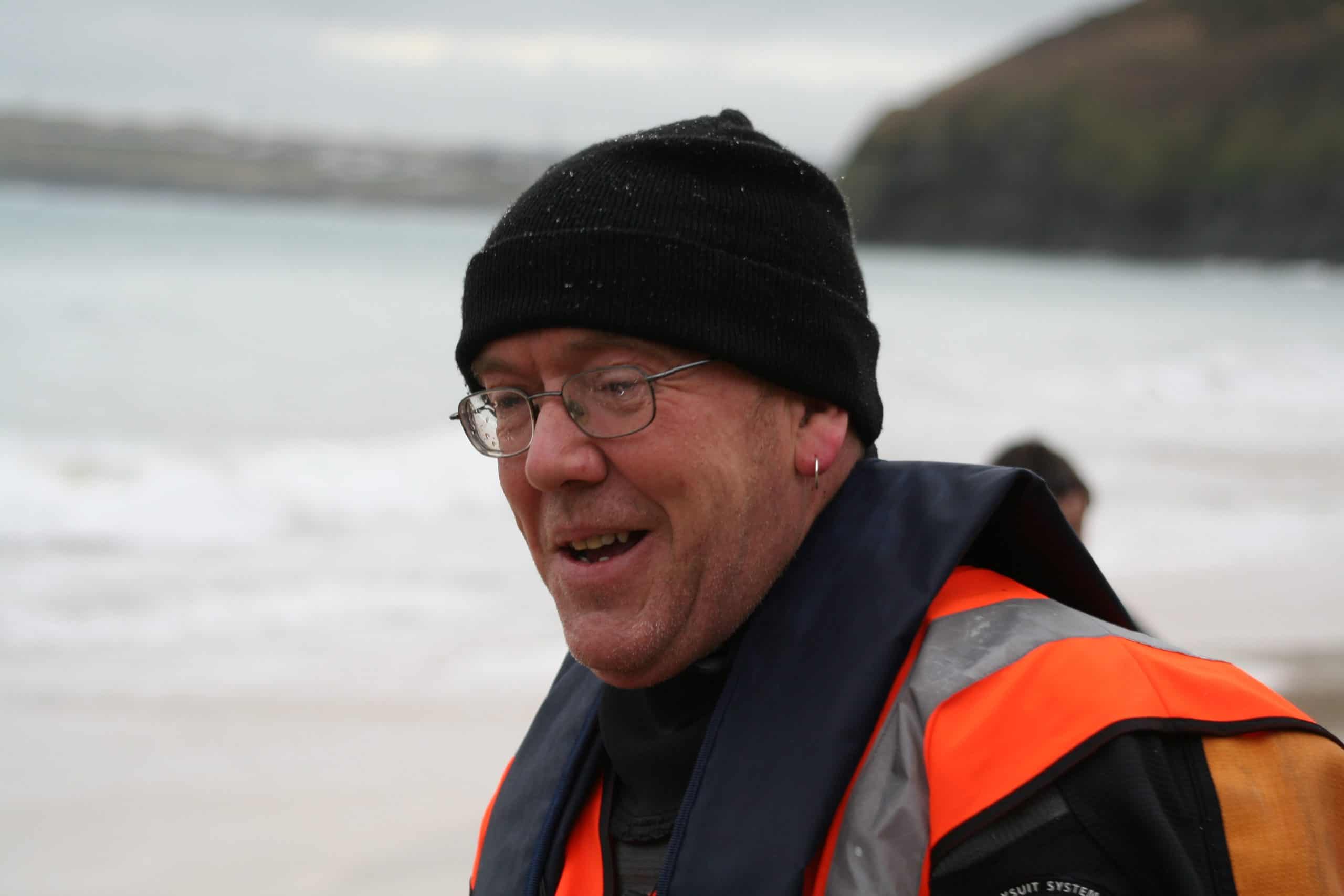 Tribute to Cornish medic who lost battle with cancer - British Divers ...