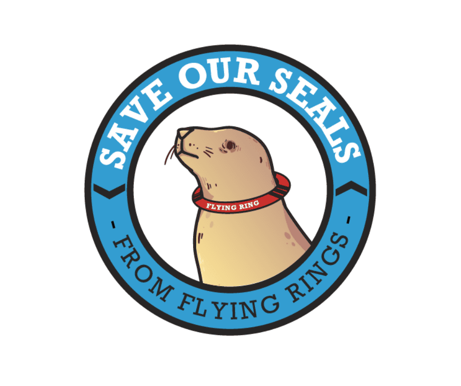 Save our Seals - British Divers Marine Life Rescue